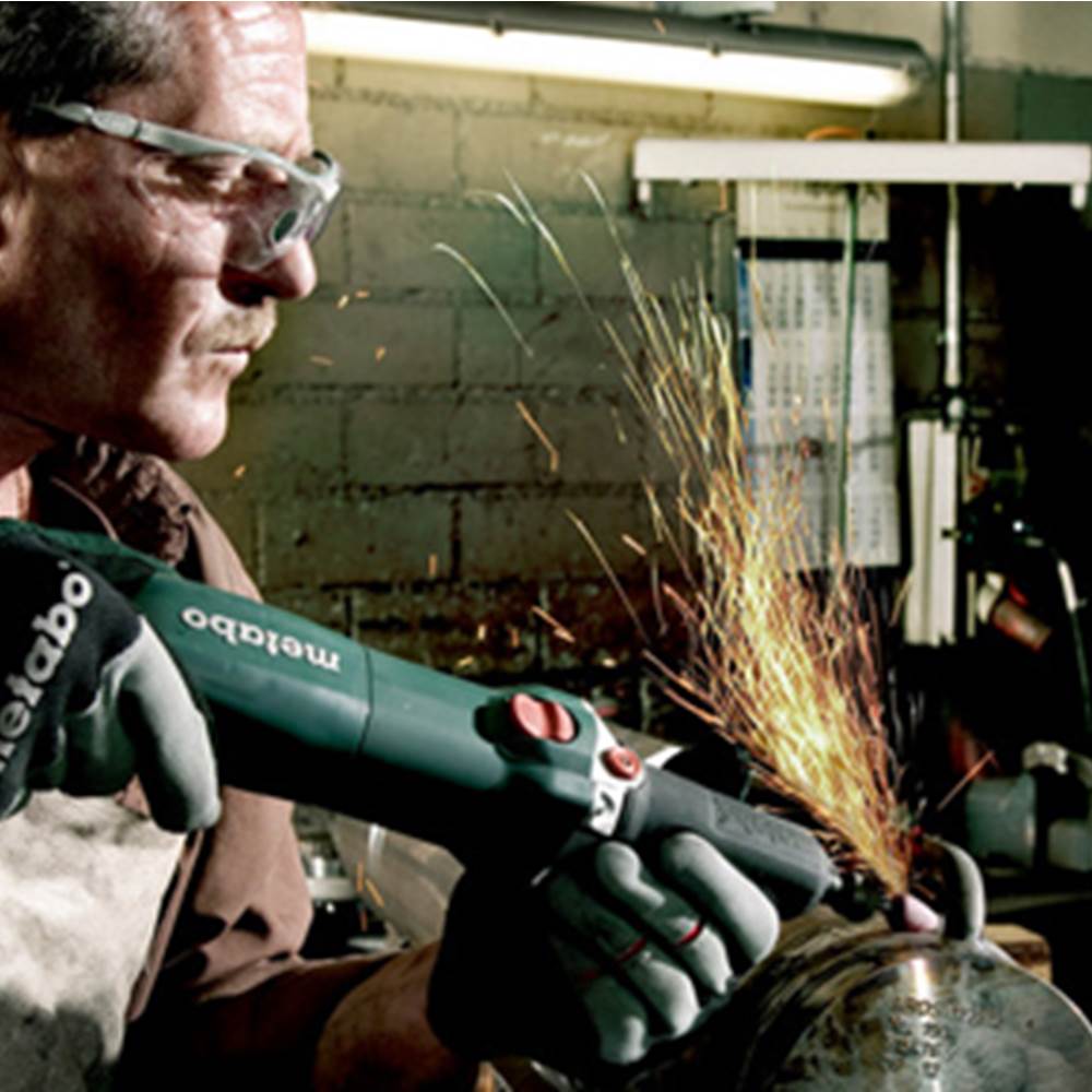 METABO GE 710 Plus Die Grinder - Top Dog Tool Shop