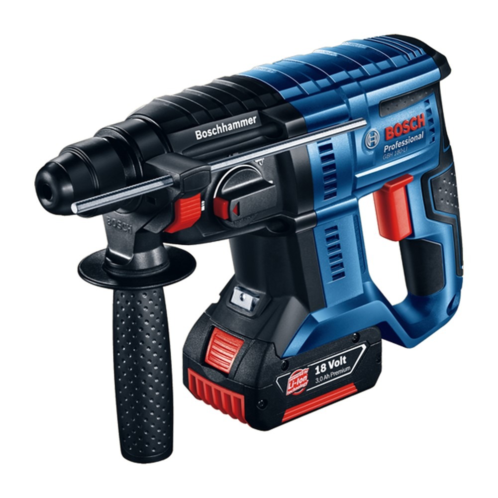 Bosch Cordless Power Tools - Top Dog Tool Shop
