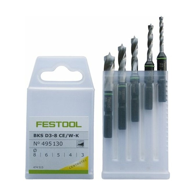 Drill Bit Sets Archives - Top Dog Tool Shop