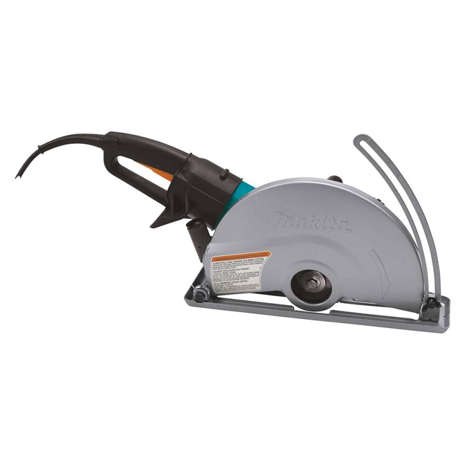 MAKITA | Concrete Cutter 355mm Power Cutter 2400W | 4114S - Top Dog ...