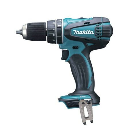 Makita Cordless Impact Driver Drill DHP482RFE
