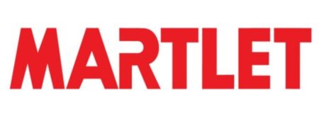 MARTLET Dust Extractor Twin Bag 2200W MM300DET