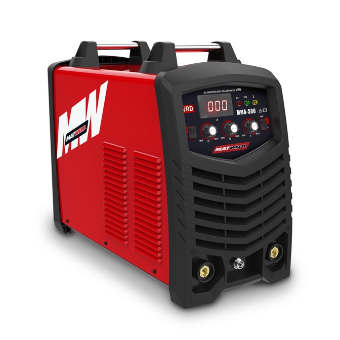 Matweld MAT9055VRD Inverter Welder
