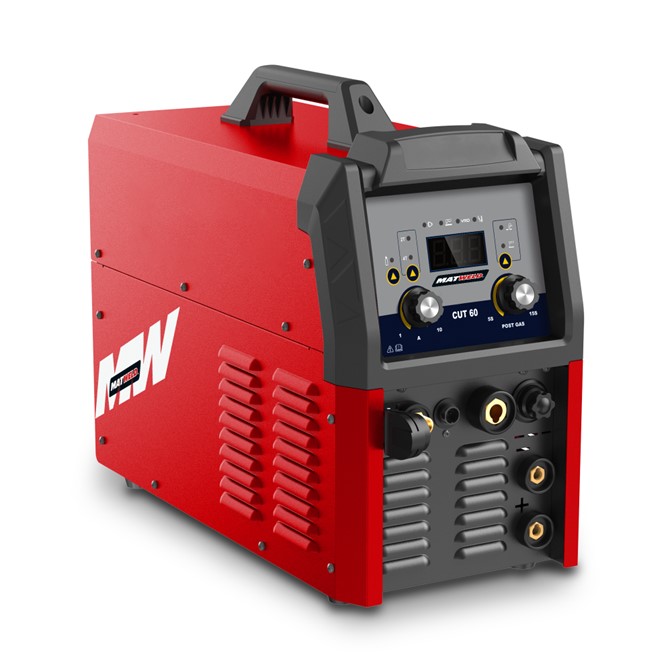 Plasma Welding - Top Dog Tool Shop