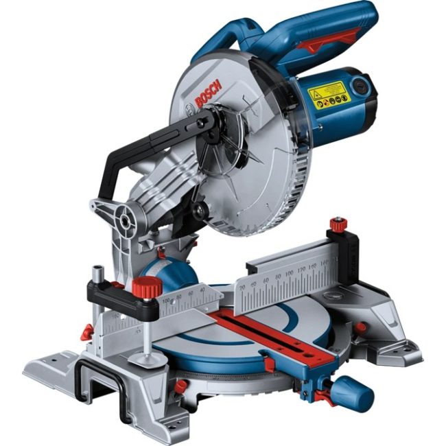 BOSCH Mitre Saw Professional
