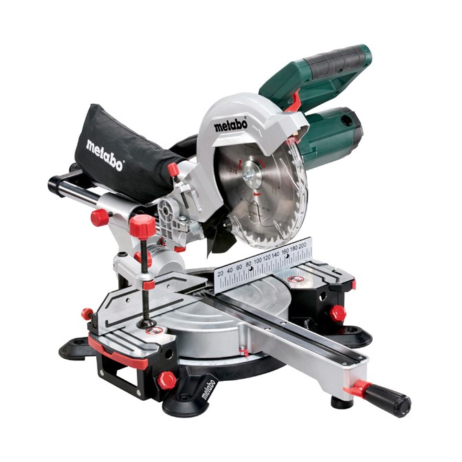 Metabo Power Tools