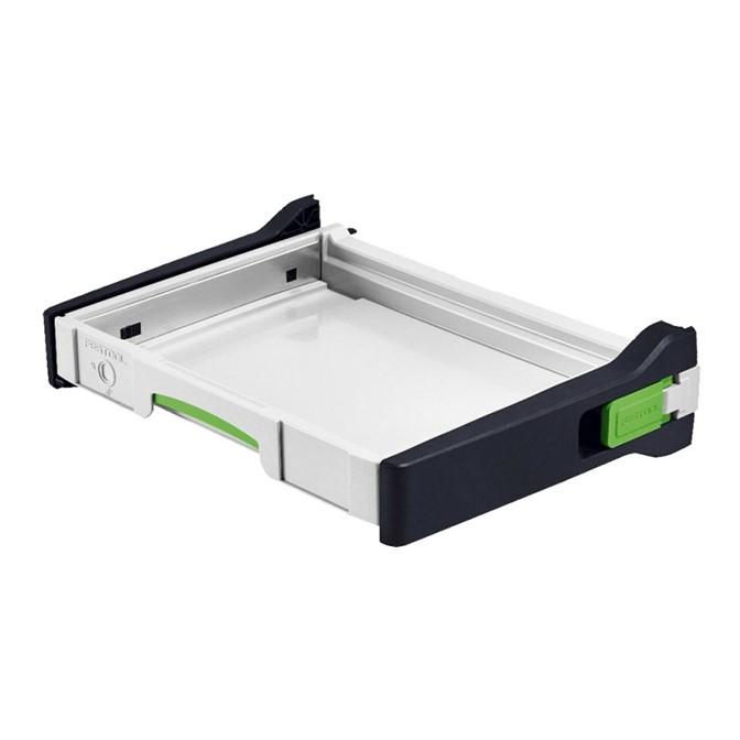 FESTOOL Pull-Out Drawer SYS-AZ-MW 1000 | 203456 - Top Dog Tool Shop