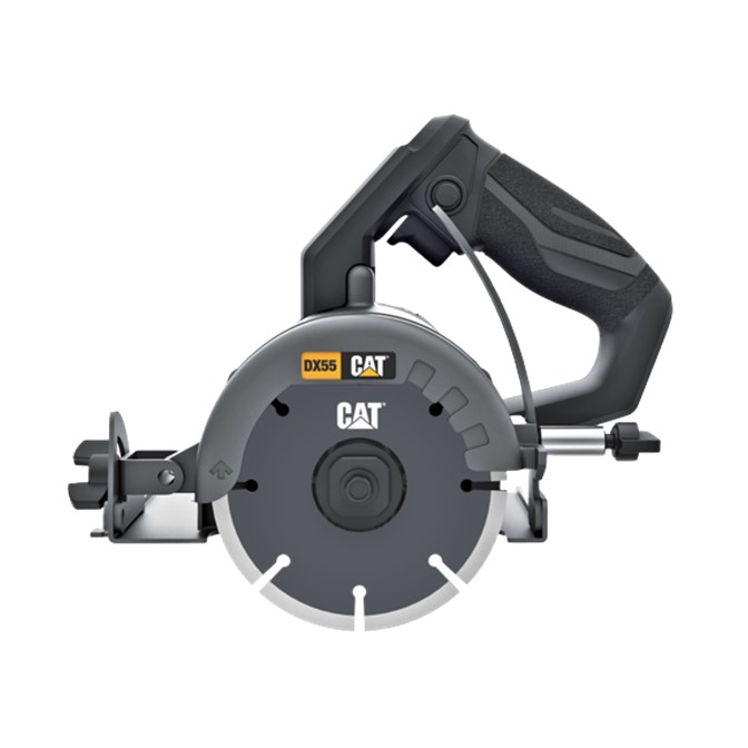 CAT 110mm Tile Cutter DX55