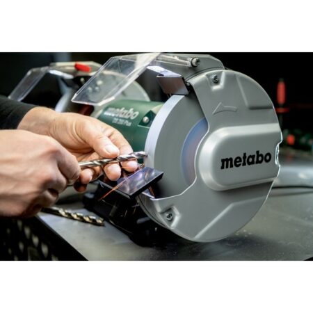 METABO Bench Grinder DS 200 PLUS