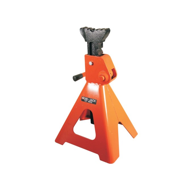 MOBI-JACK Trestle Ratchet Type - Top Dog Tool Shop