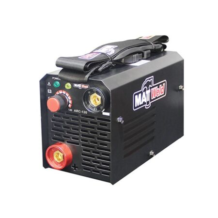 MATWELD Inverter Welder 120A MAT9300BF
