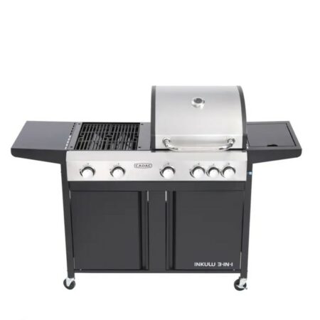 Cadac Inkulu Gas Braai